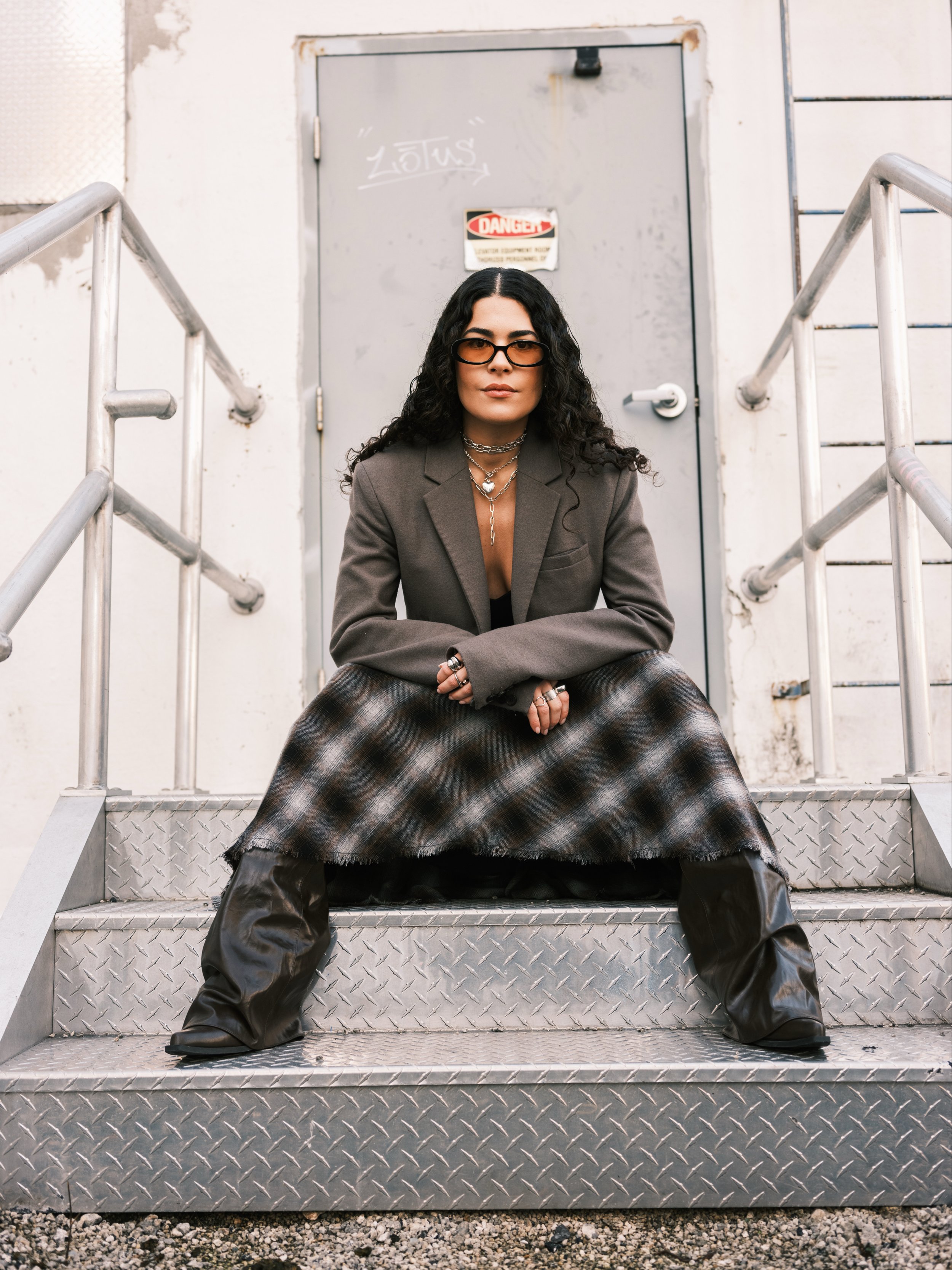 TIFFY VERA - MIAMI BASED HOUSE MUSIC DJ AND PRODUCER
