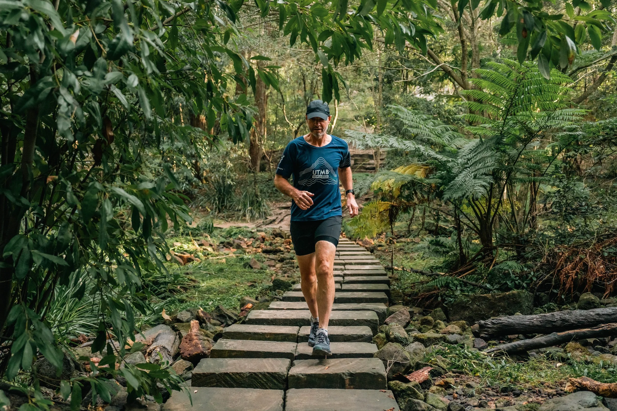 FAQS — Sydney Trail Half Marathon