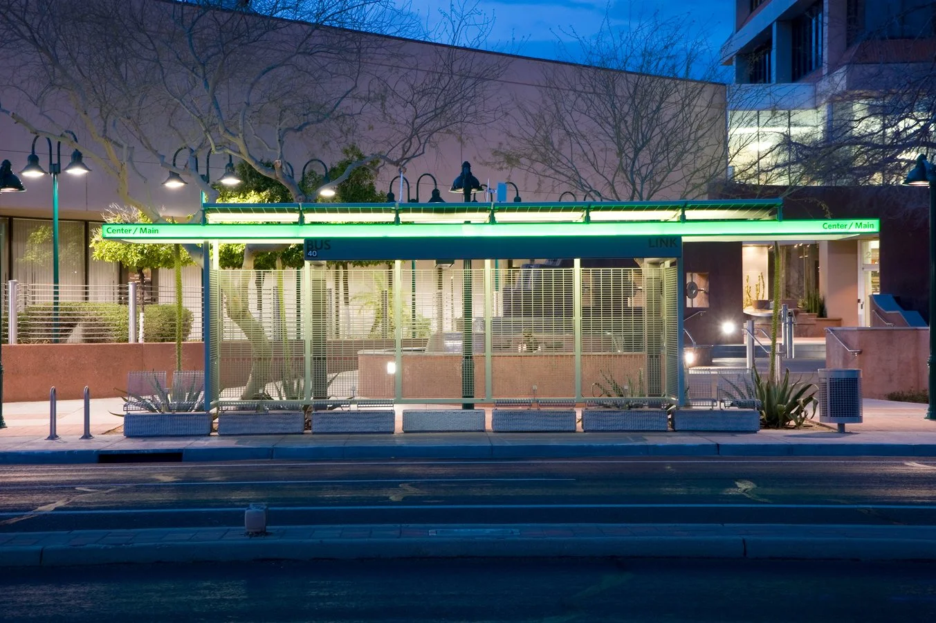 A-I-R / Architecture, Infrastructure and Research.