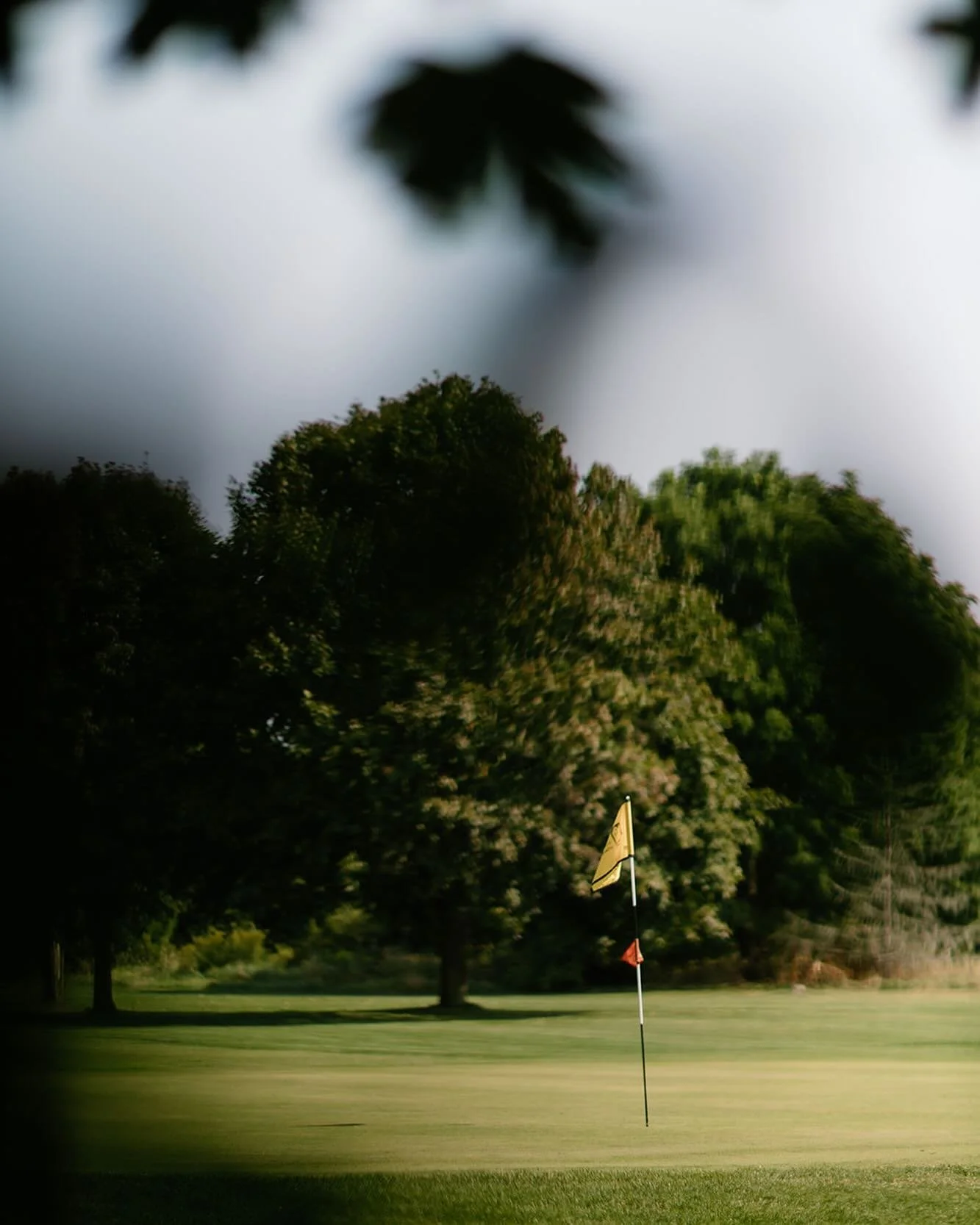 The Mill Restaurant & Golf Course