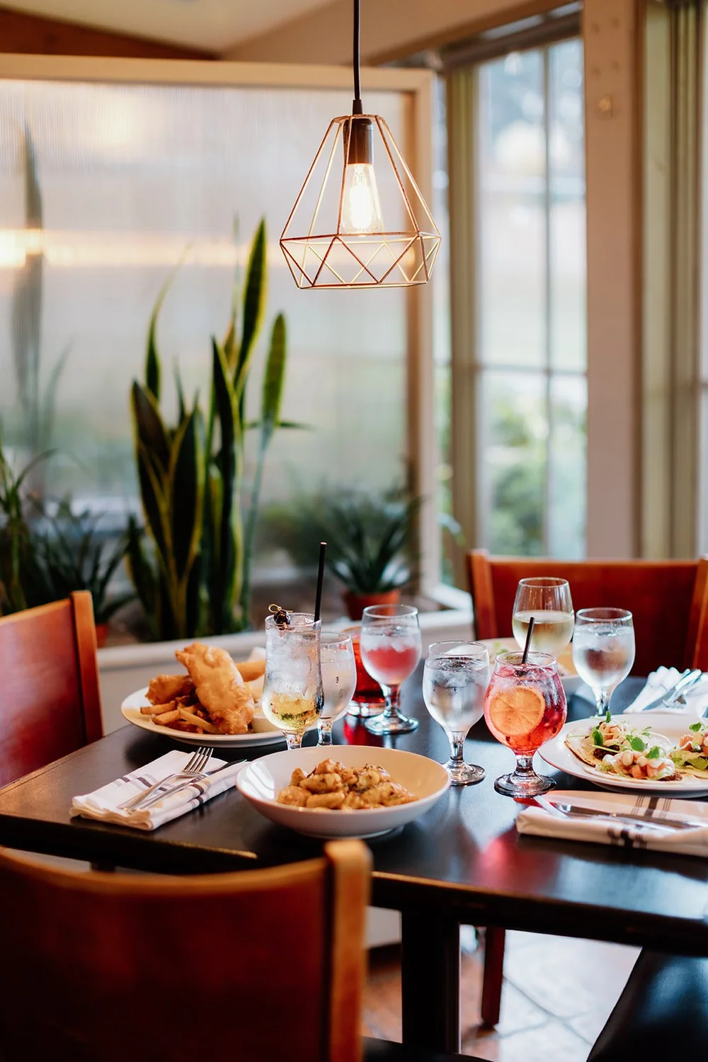 Restaurant — The Mill Restaurant & Golf Course