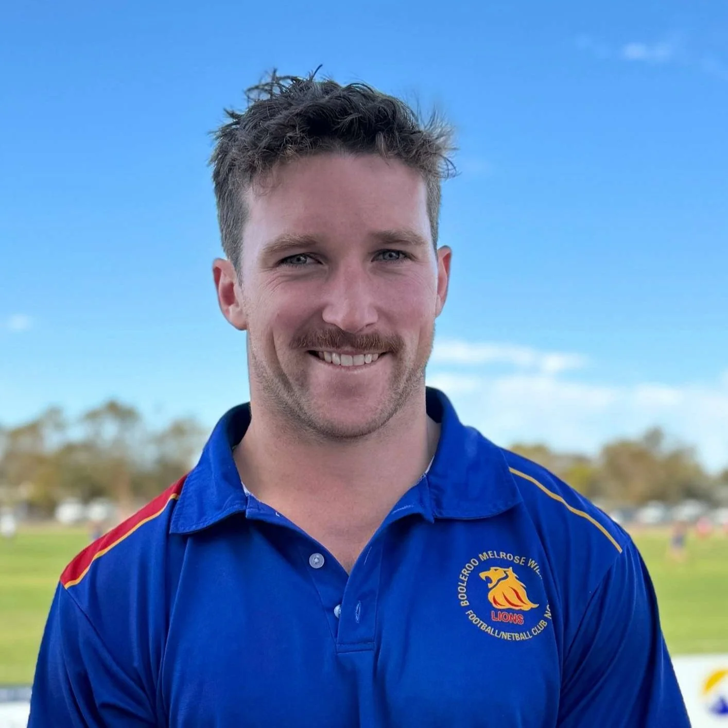 Coaches — BMW Lions