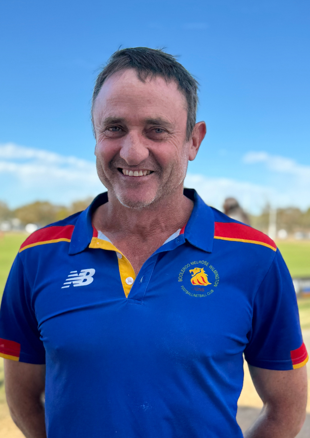 Committee — BMW Lions