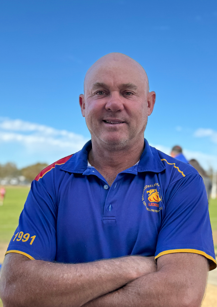 Committee — BMW Lions