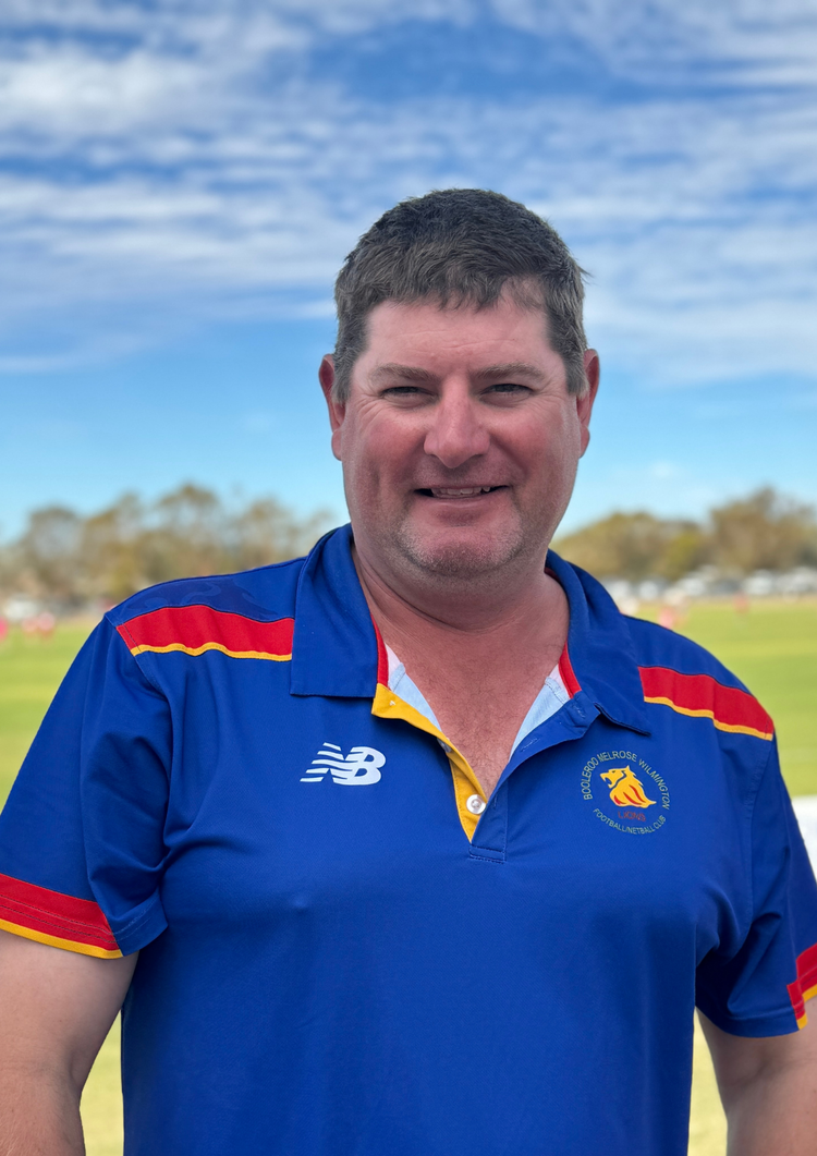 Committee — BMW Lions