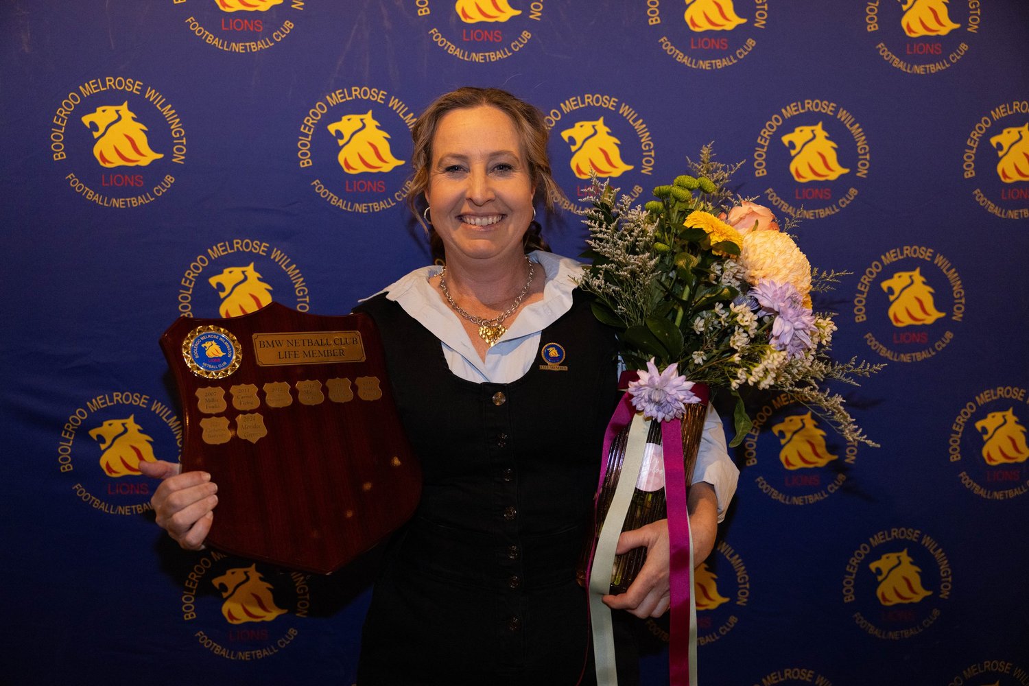 Club History — BMW Lions