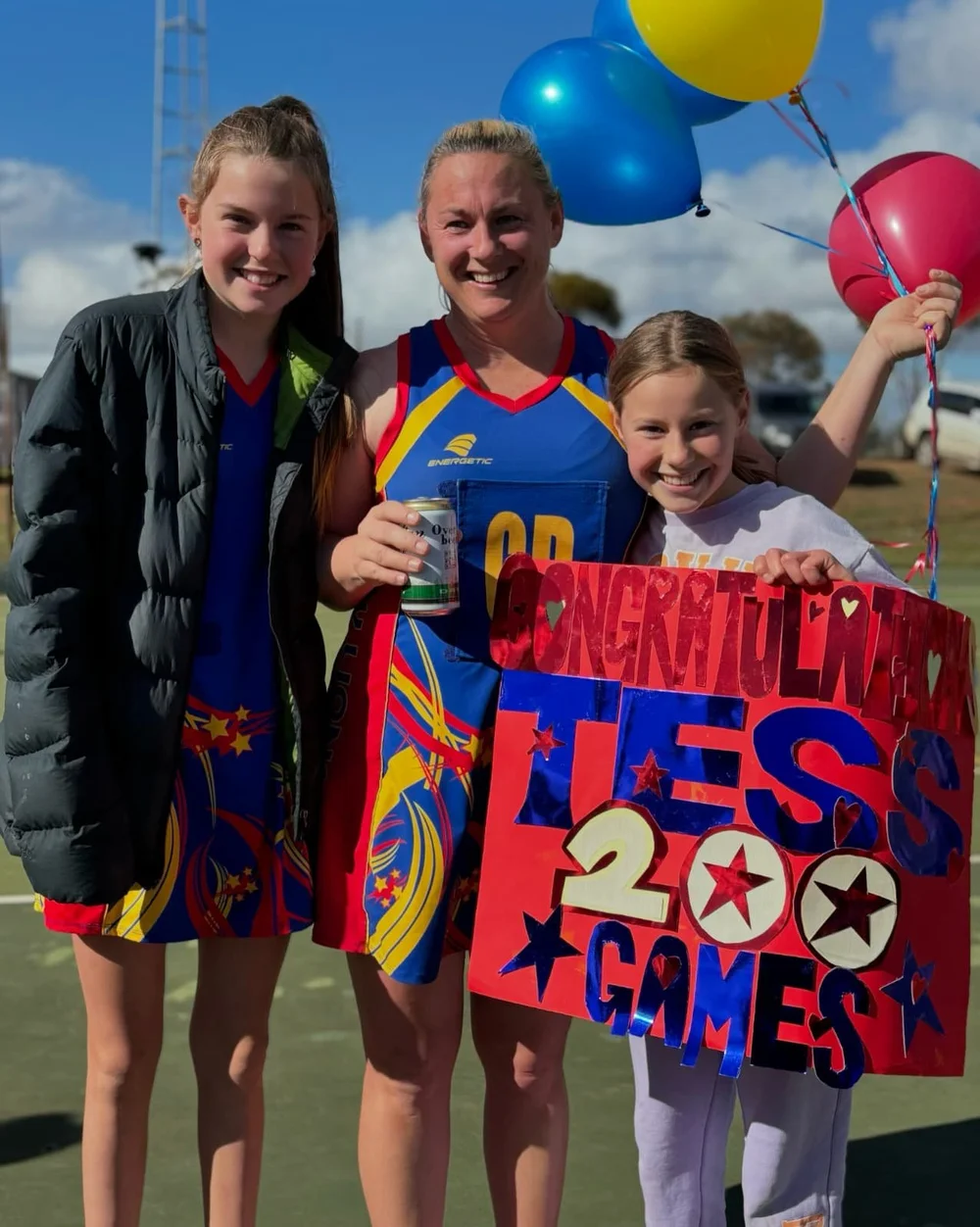 Contact — BMW Lions