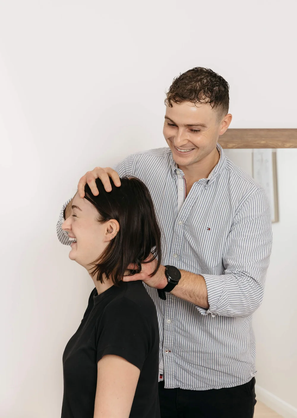 Apex Chiropractic - Avondale Heights Chiropractor | Dr. Lachlan Archer