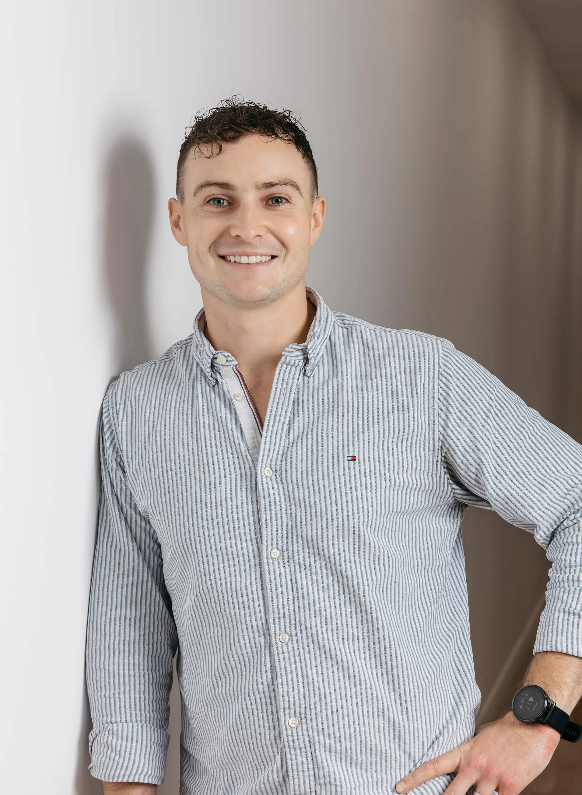 Apex Chiropractic - Avondale Heights Chiropractor | Dr. Lachlan Archer