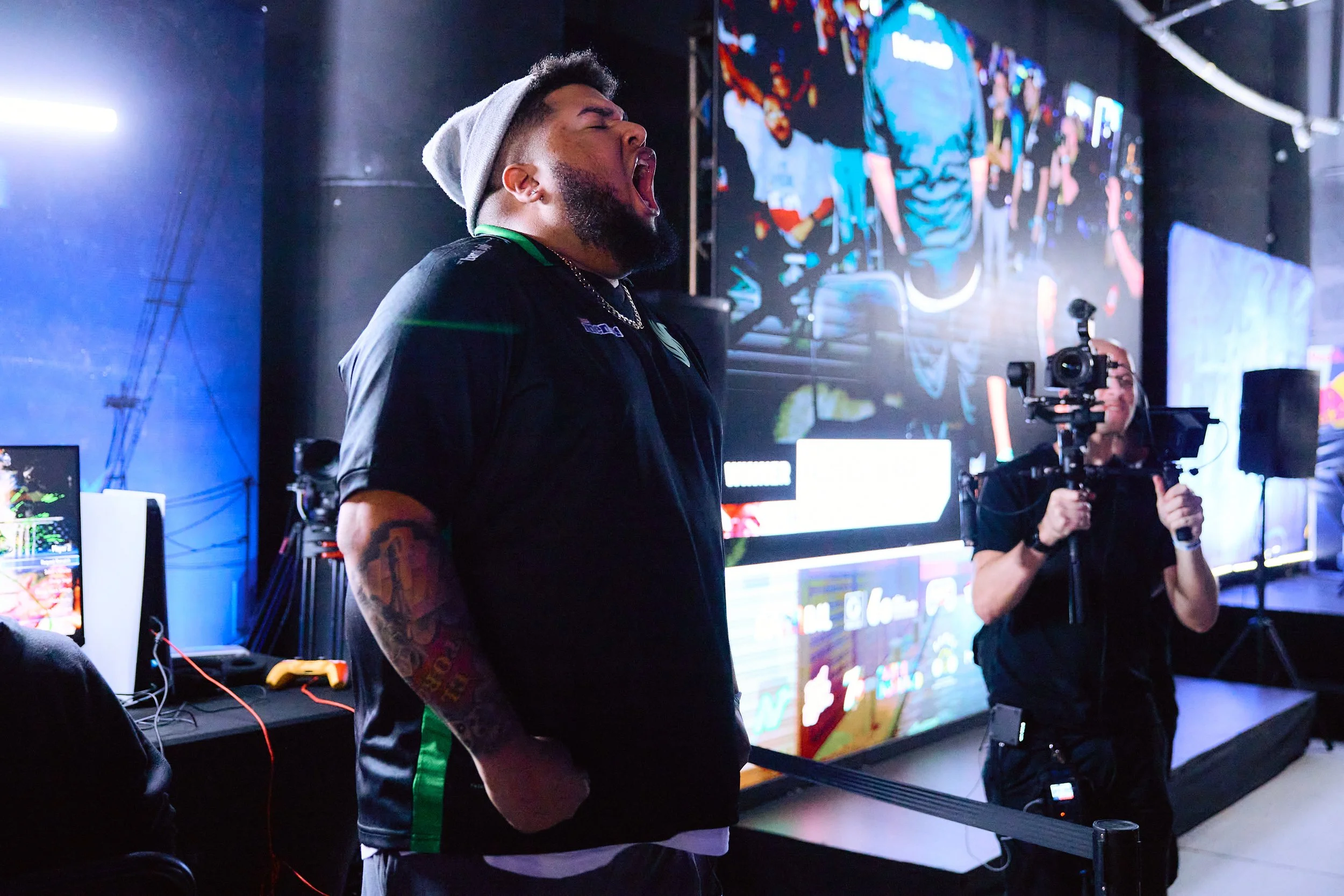 Blink Respawn 2024: The Biggest Esports Event in the Caribbean — Blink Esports