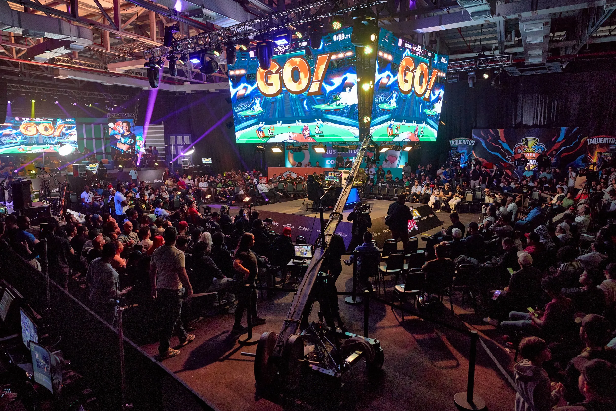 Blink Respawn 2024: The Biggest Esports Event in the Caribbean — Blink Esports