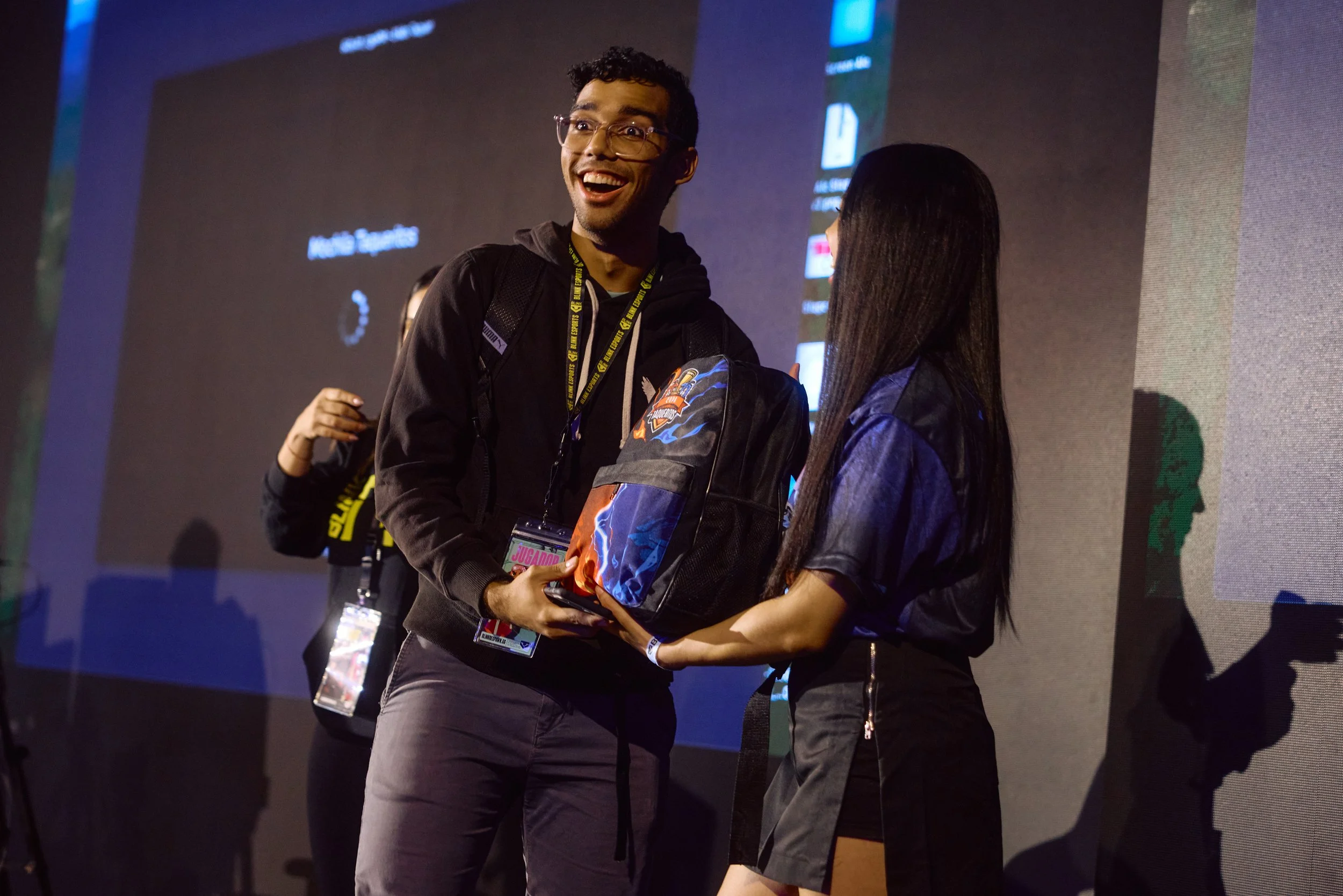 Blink Respawn 2024: The Biggest Esports Event in the Caribbean — Blink Esports