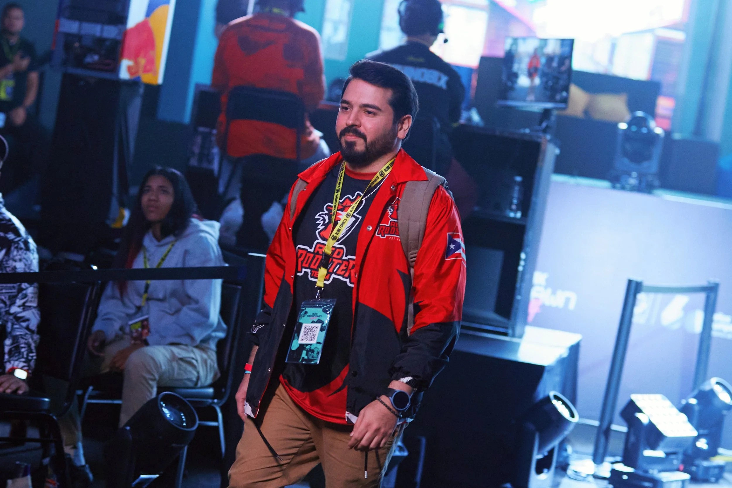 Blink Respawn 2024: The Biggest Esports Event in the Caribbean — Blink Esports