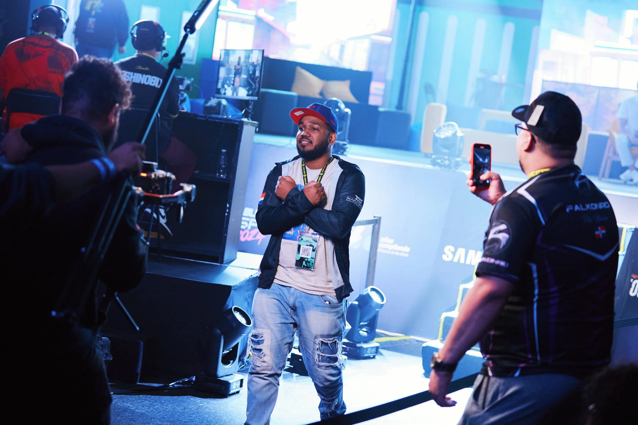 Blink Respawn 2024: The Biggest Esports Event in the Caribbean — Blink Esports