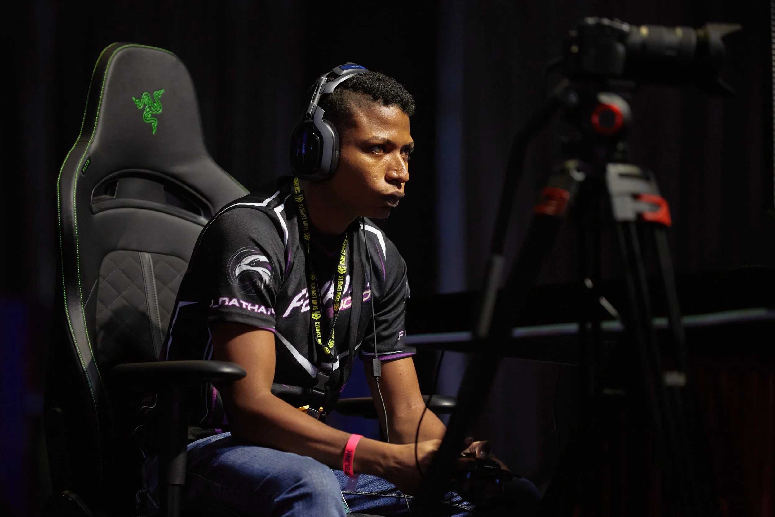 Blink Respawn 2024: The Biggest Esports Event in the Caribbean — Blink Esports