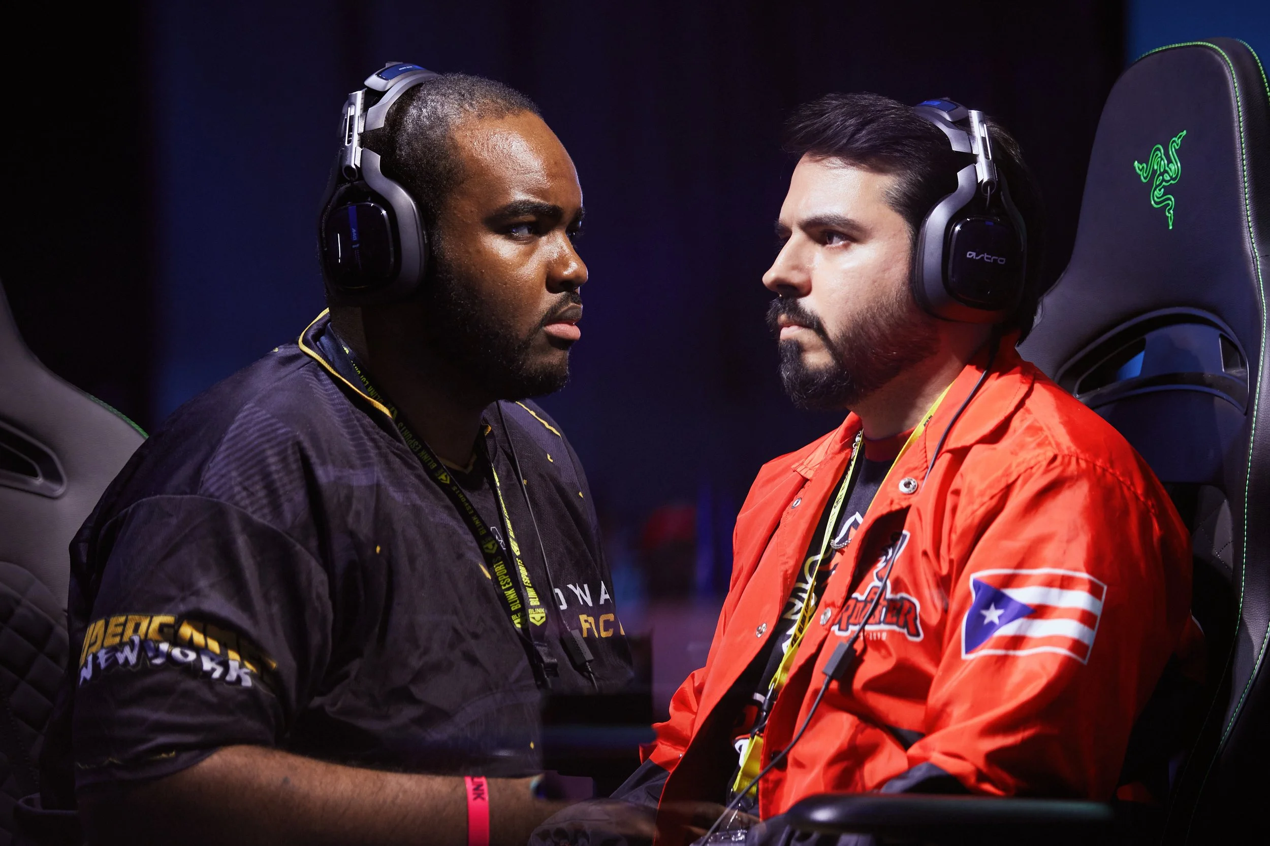 Blink Respawn 2024: The Biggest Esports Event in the Caribbean — Blink Esports