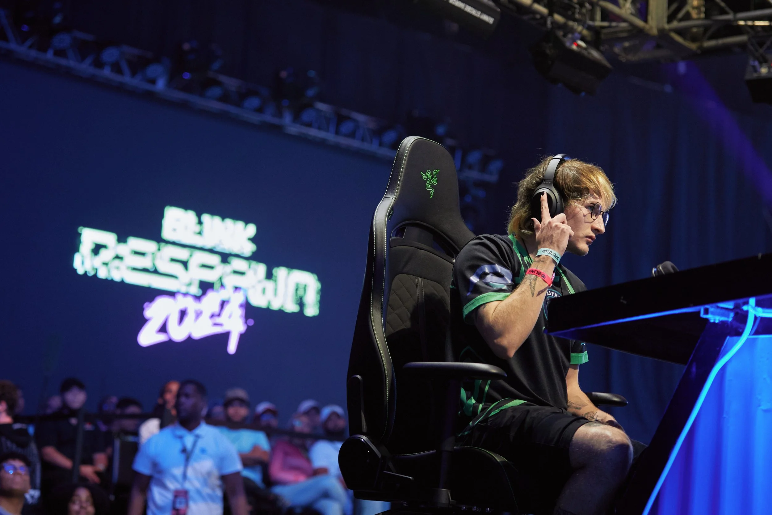 Blink Respawn 2024: The Biggest Esports Event in the Caribbean — Blink Esports