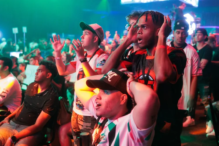 Tournament Organization & Execution Services — Blink Esports
