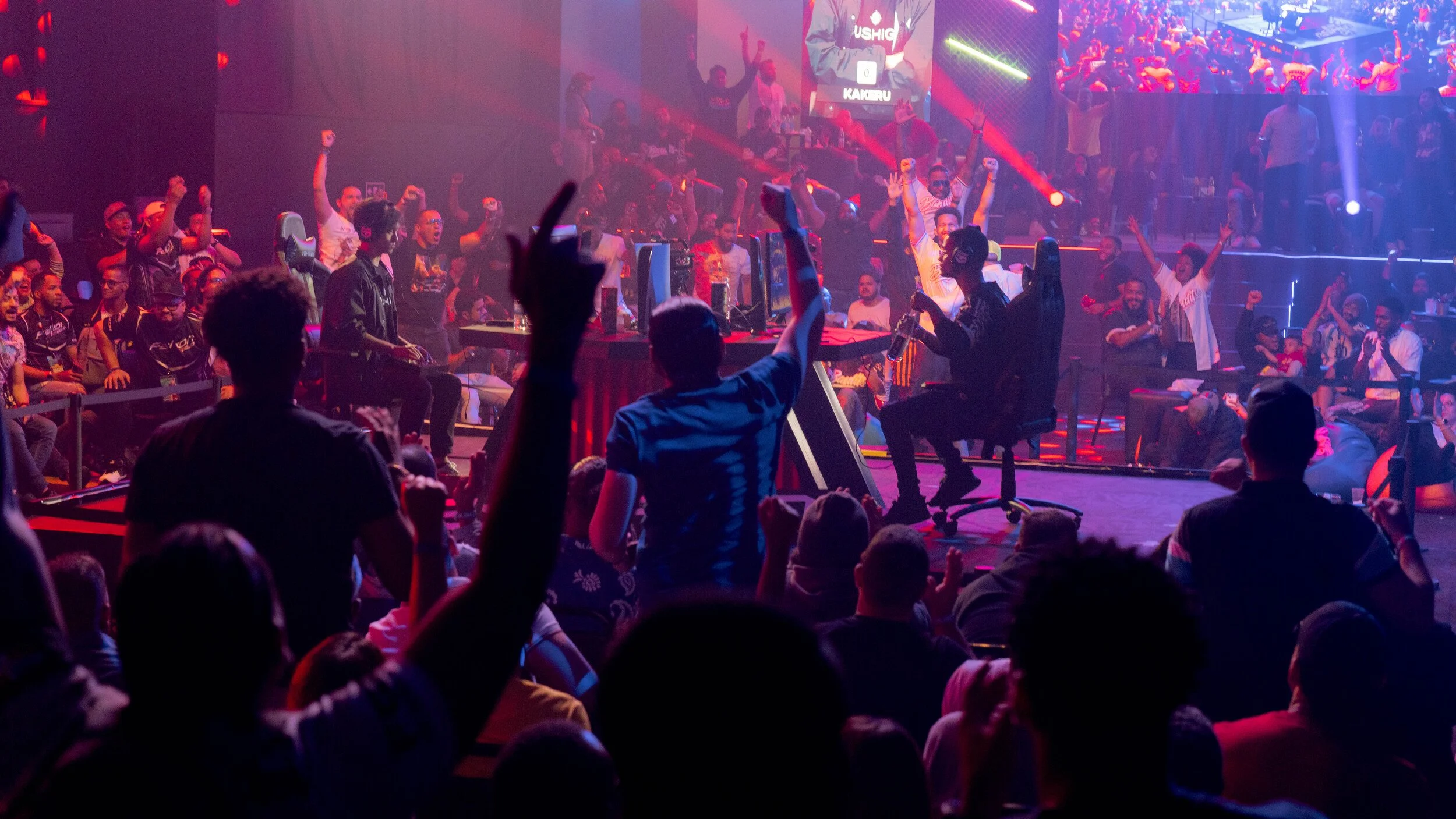 Tournament Organization & Execution Services — Blink Esports
