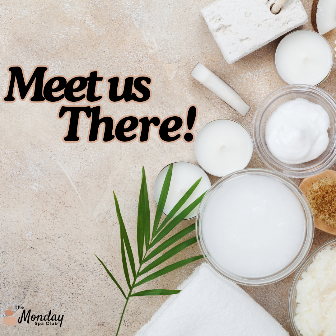 Wellness Events by The Monday Spa Club: Mobile Spa Retreats and ...