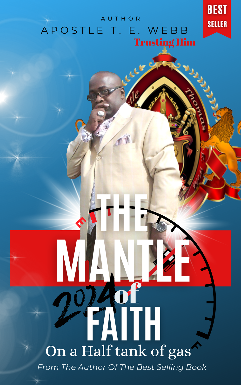 about — The Mantle of Faith