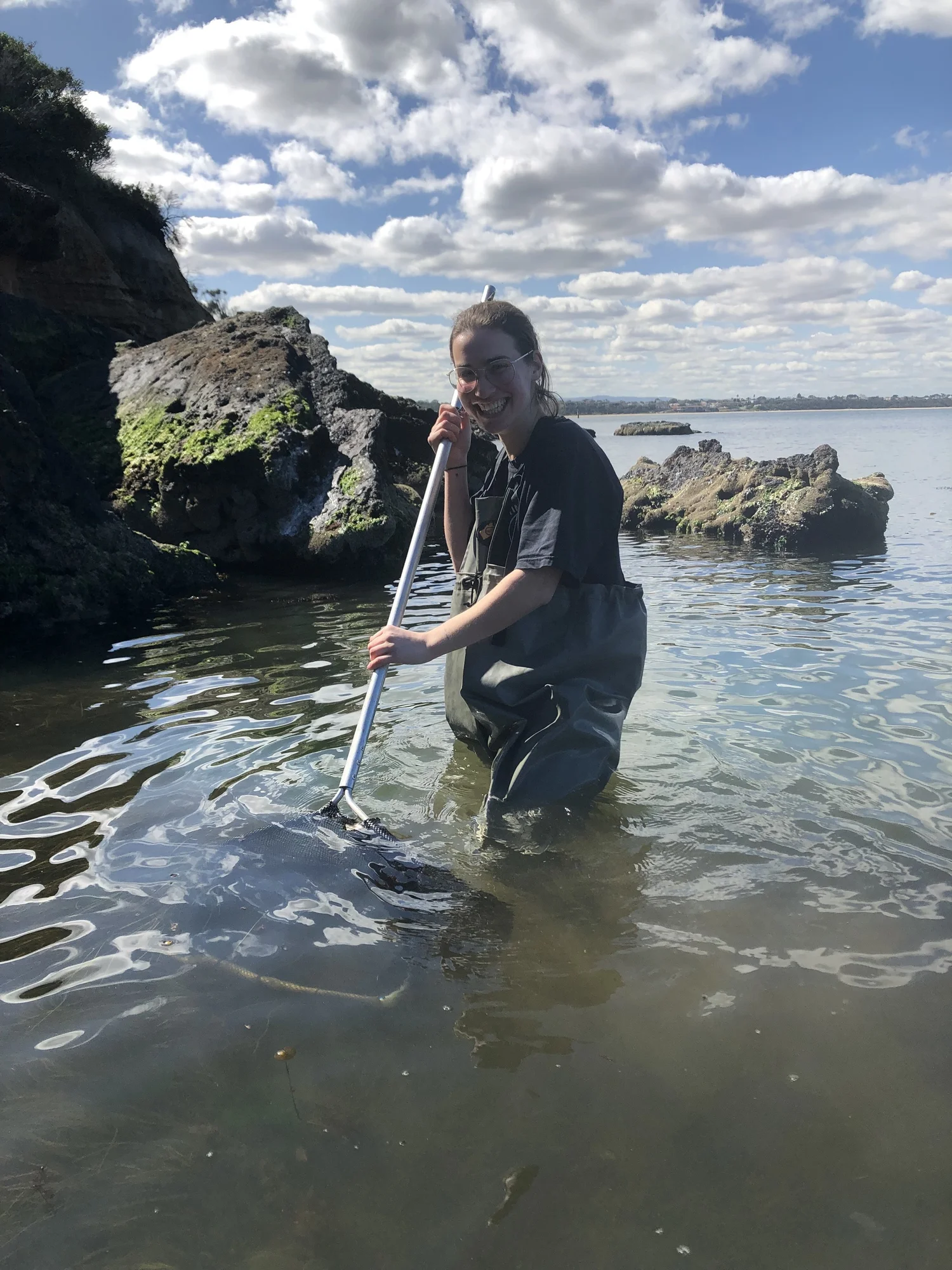 Wildlife Research Through an Evolutionary Lens with Dr Rhiannon ...