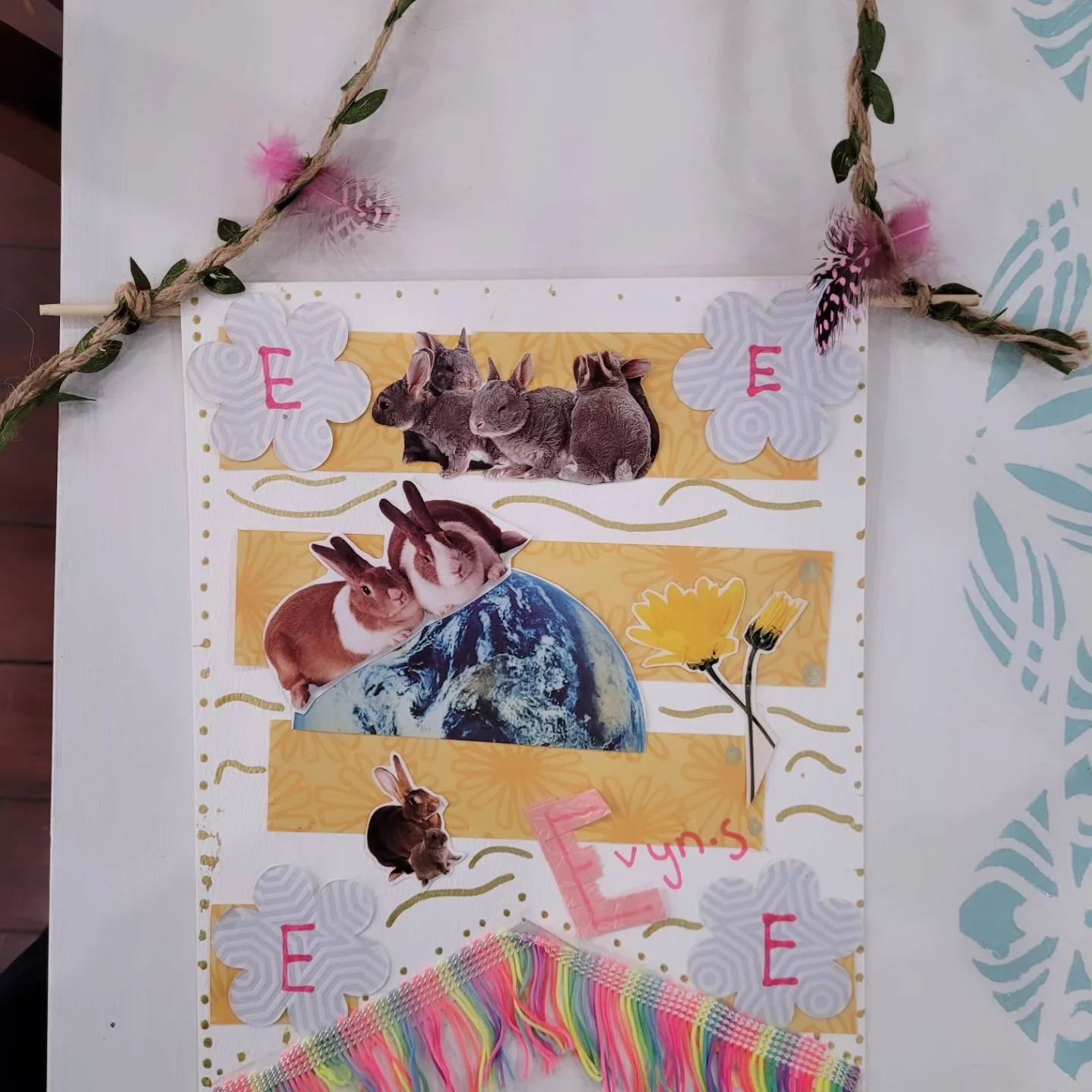 Creative Pair Studio - Painting & Collage Classes in Subiaco