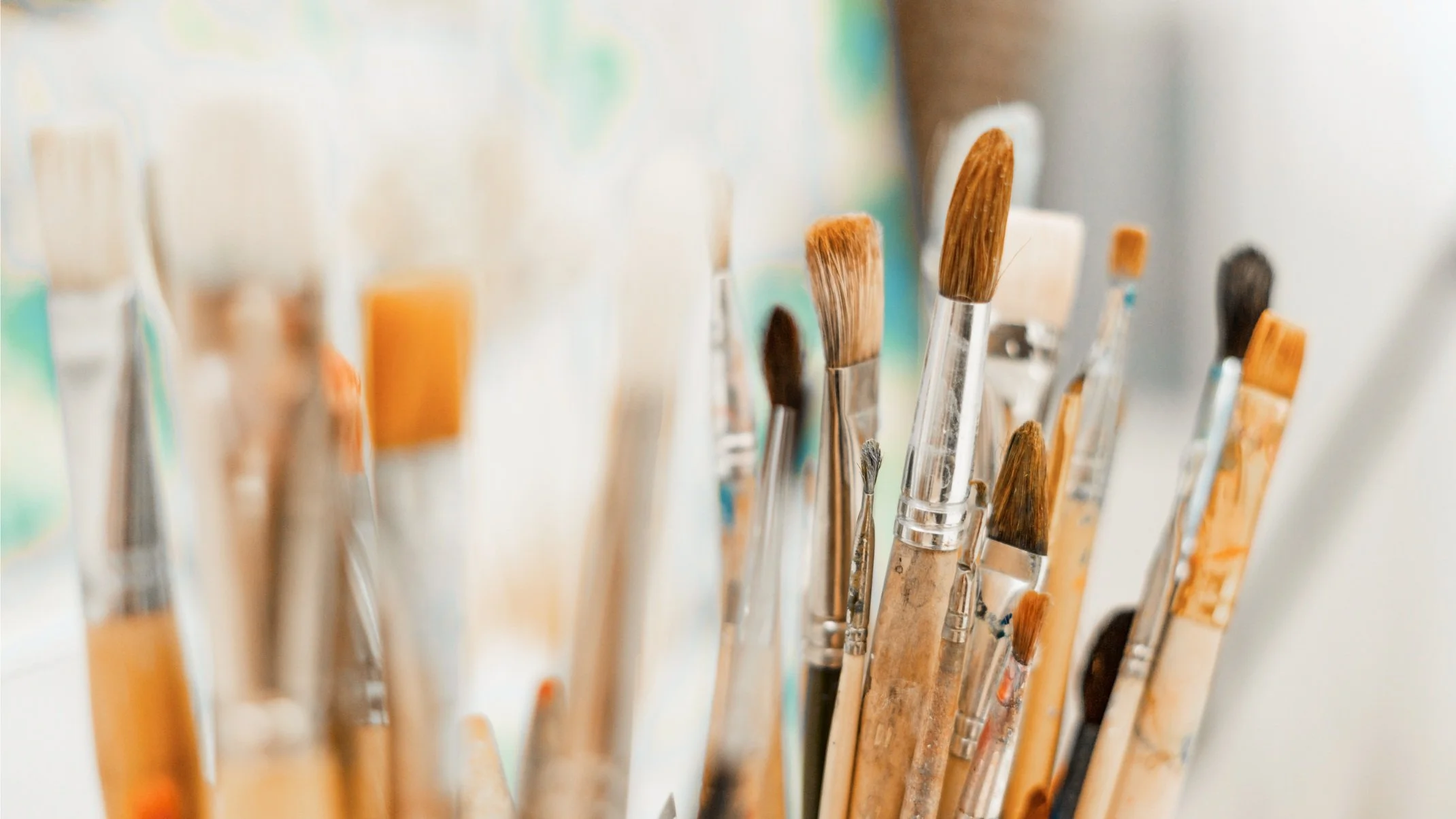 Creative Pair Studio - Painting & Collage Classes in Subiaco