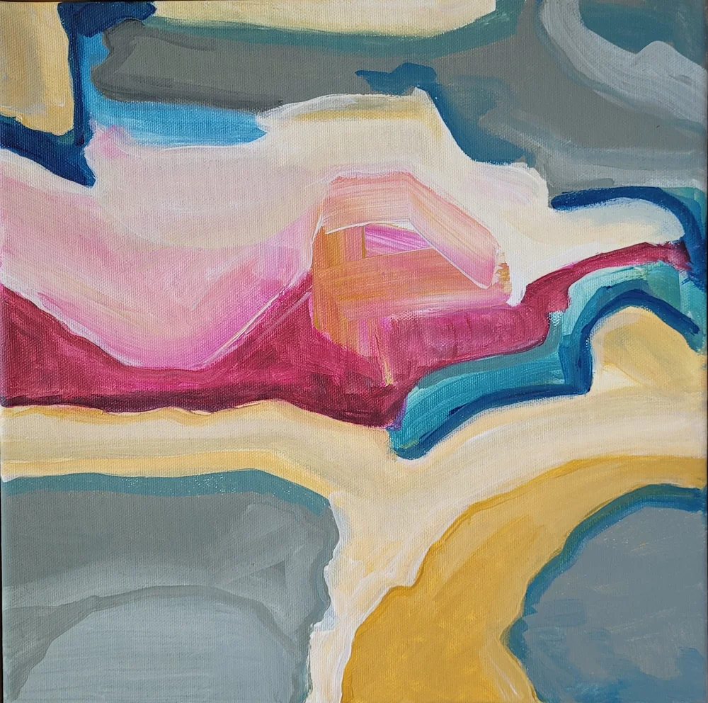 Creative Pair Studio - Painting & Collage Classes in Subiaco