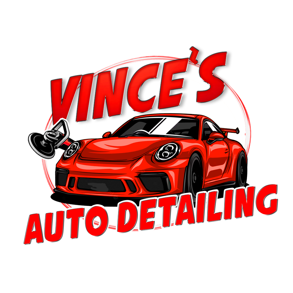 Vince's Auto Detailing | Experience Quality Auto Detailing Today