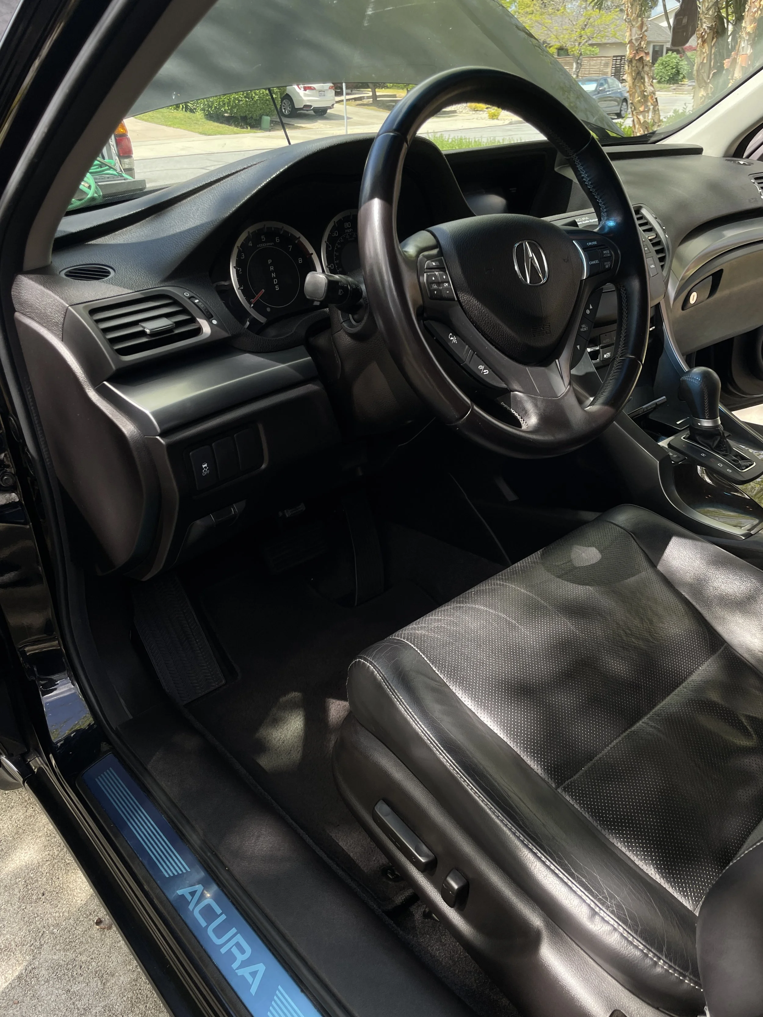 Vince's Auto Detailing