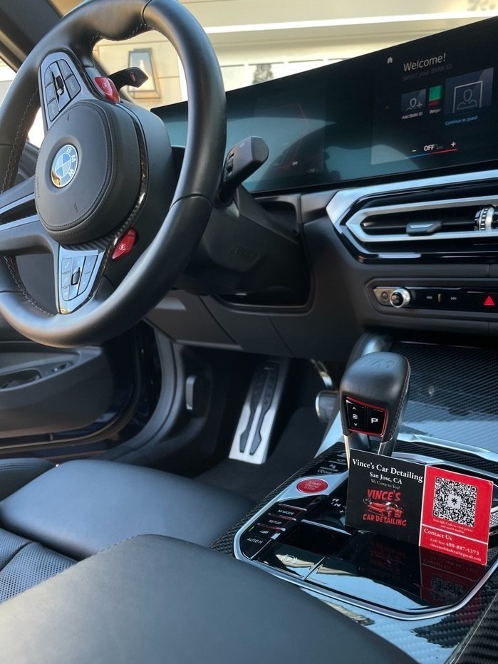 Vince's Auto Detailing