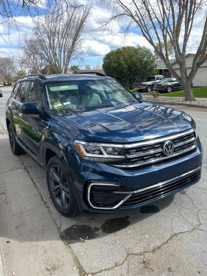 Vince's Auto Detailing
