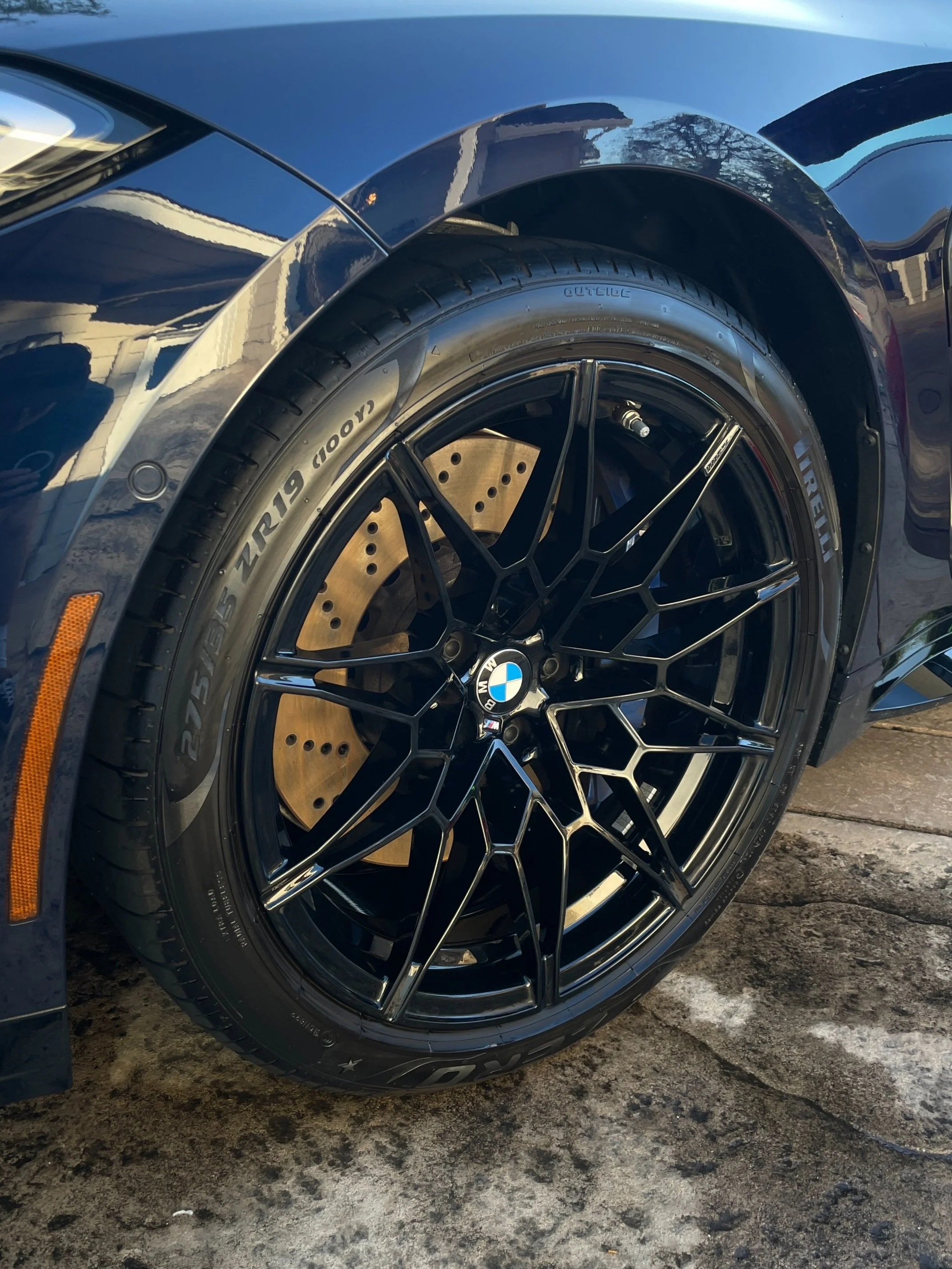 Vince's Auto Detailing