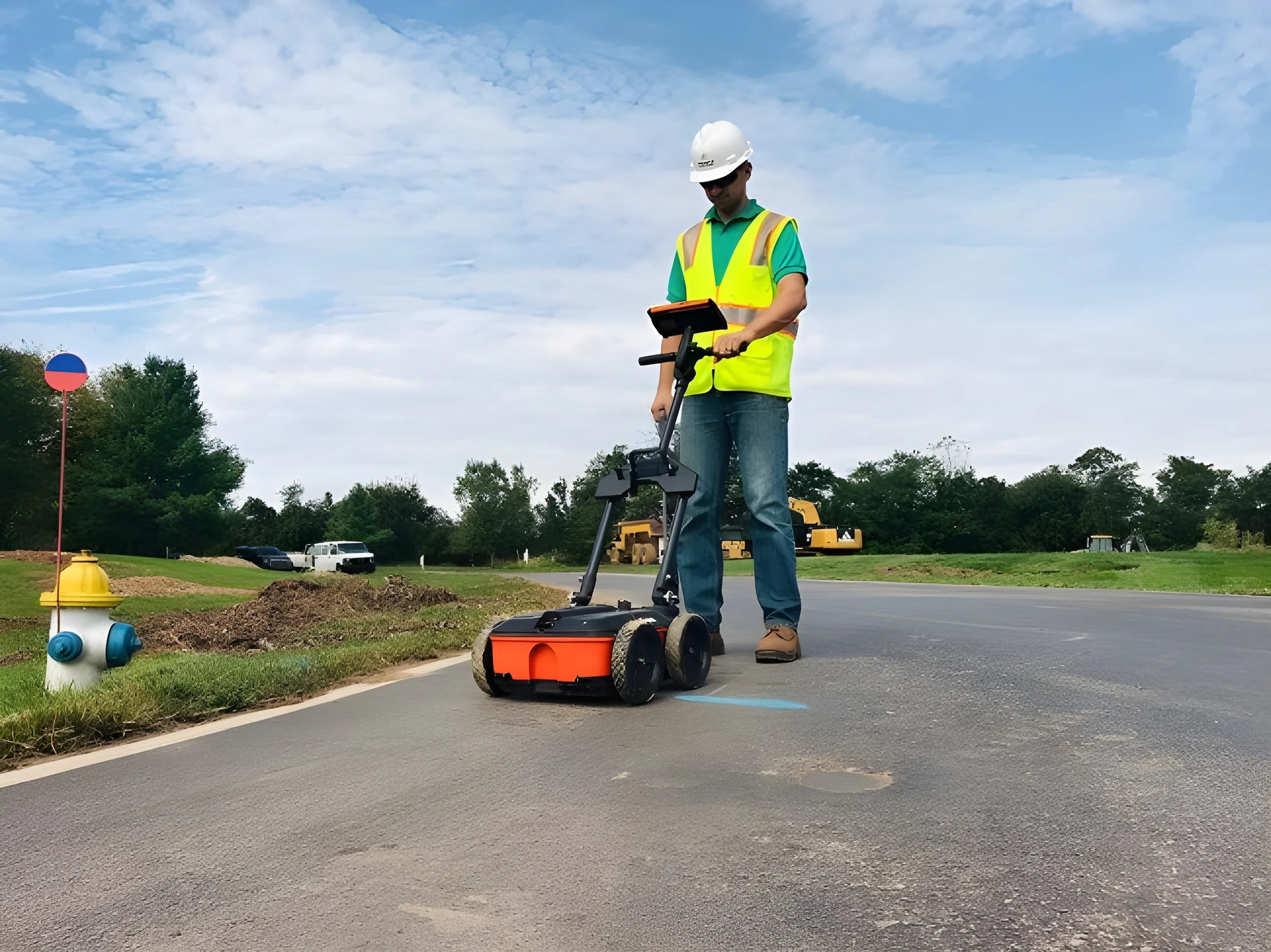 Sydney Service Locators