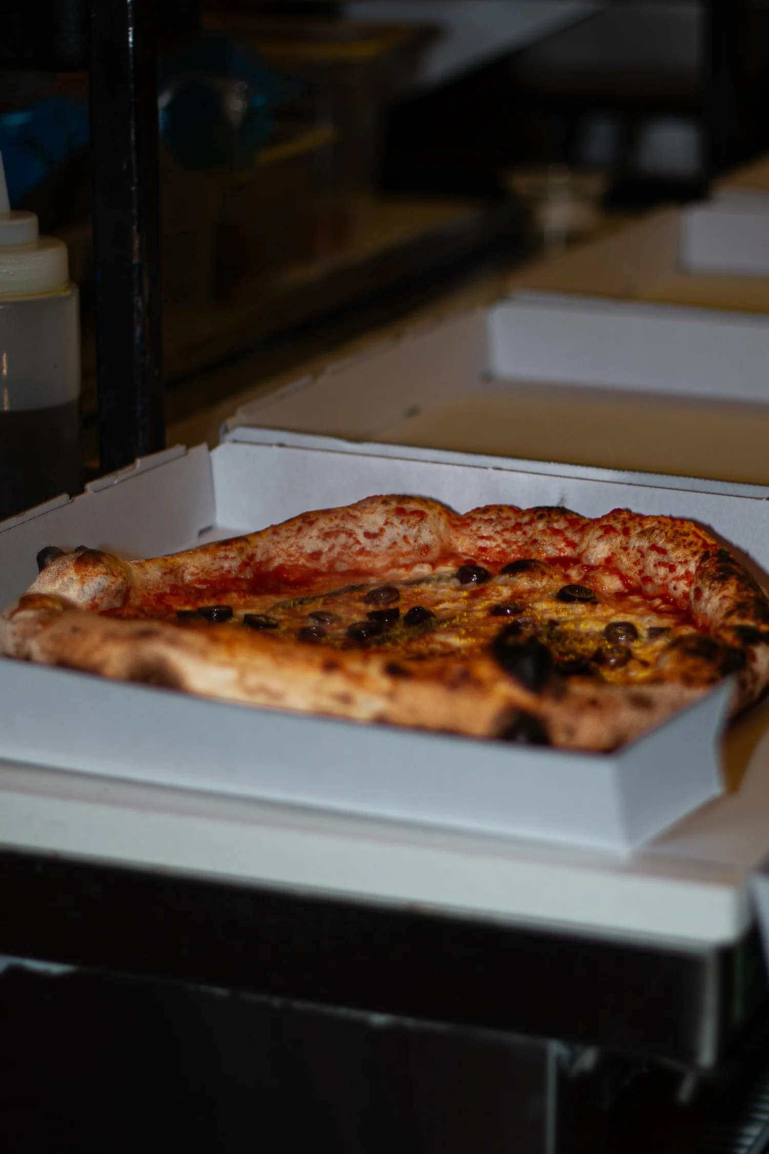 Menu — Pizza Mates