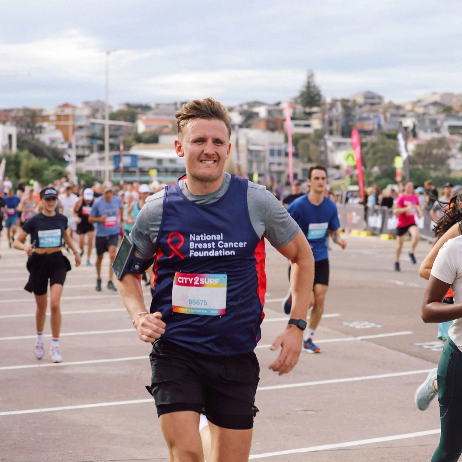 City2Surf | Grassrootz