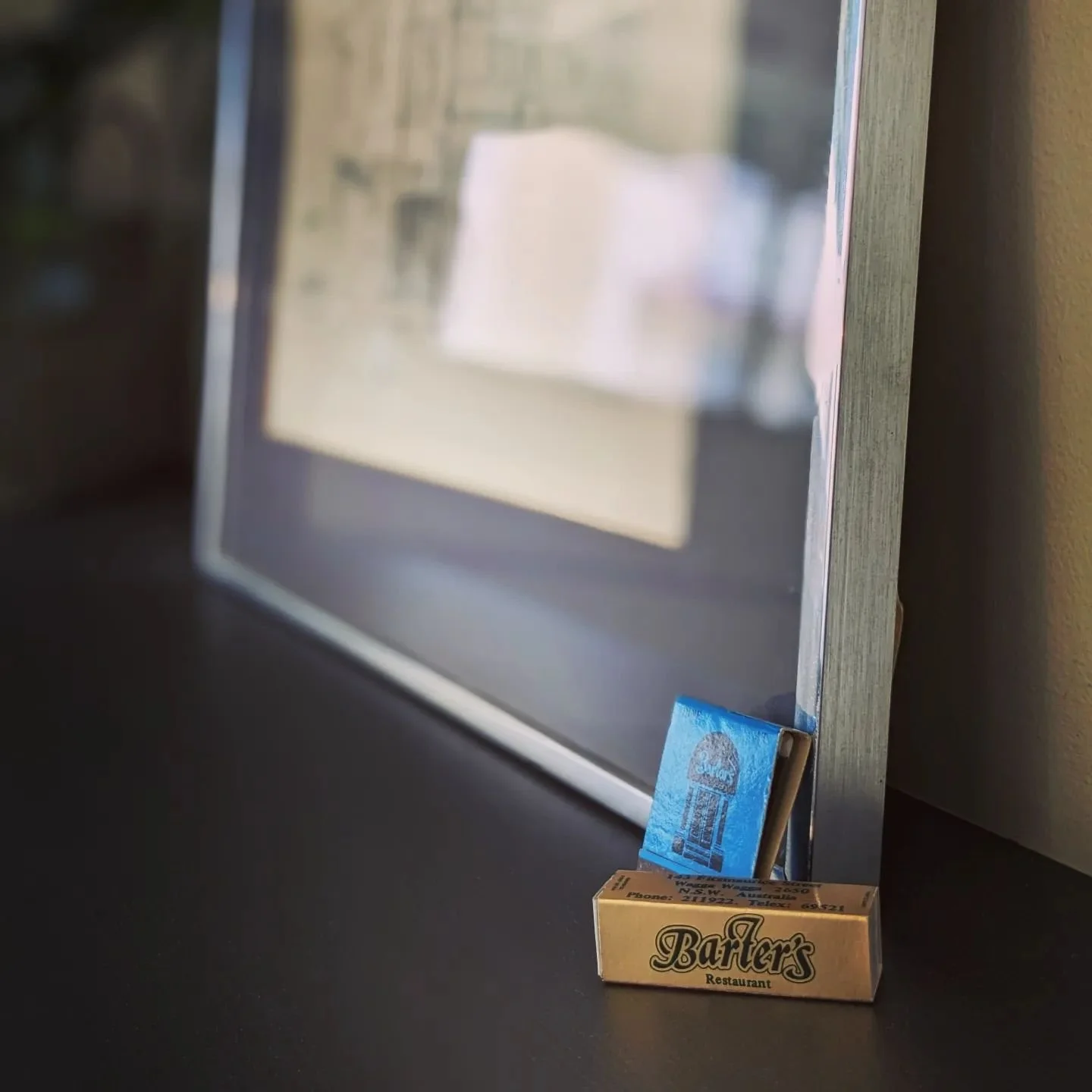 SPARE Restaurant Lounge & Bar