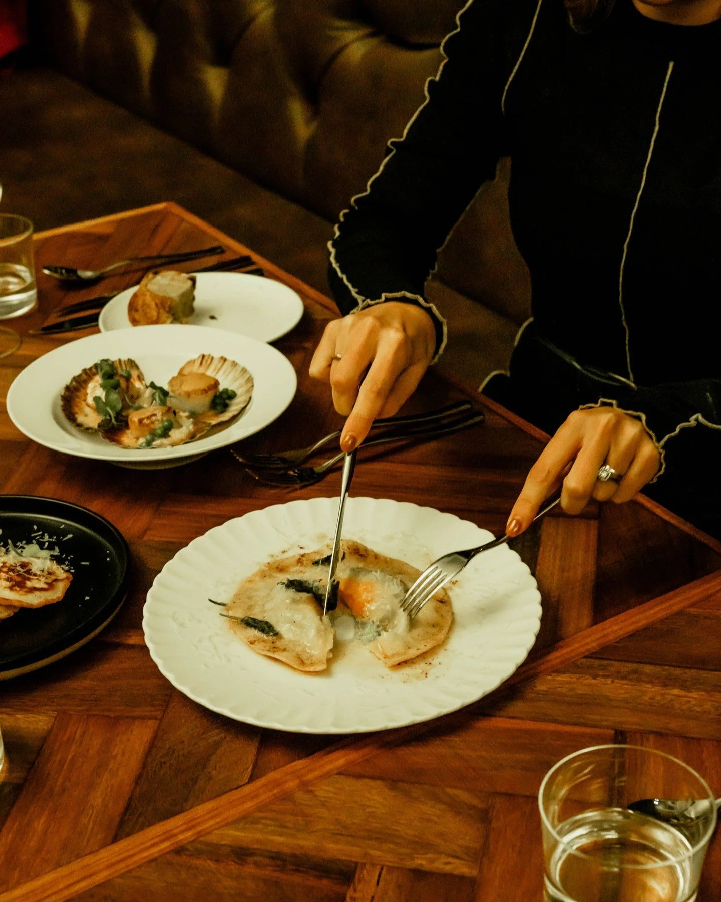 SPARE Restaurant Lounge & Bar