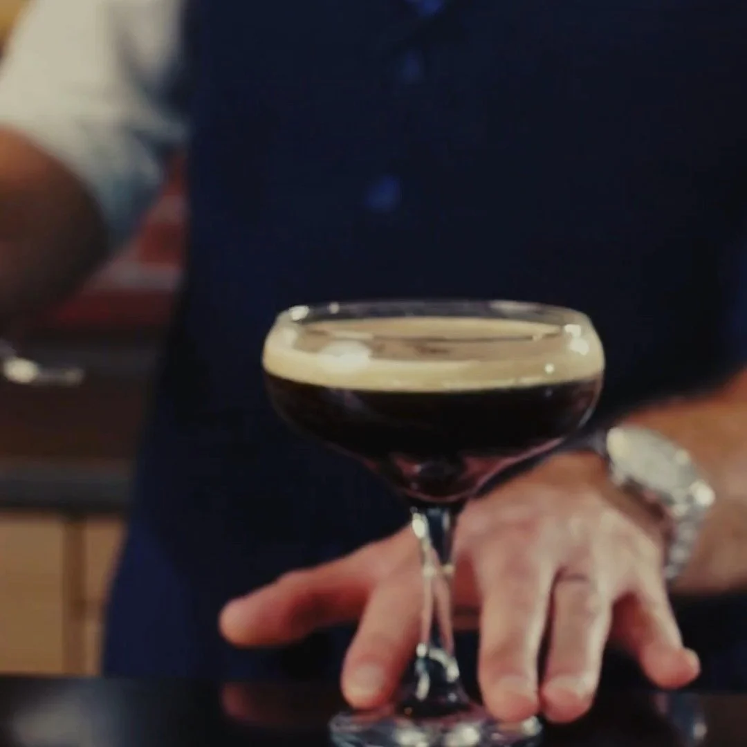 SPARE Restaurant Lounge & Bar