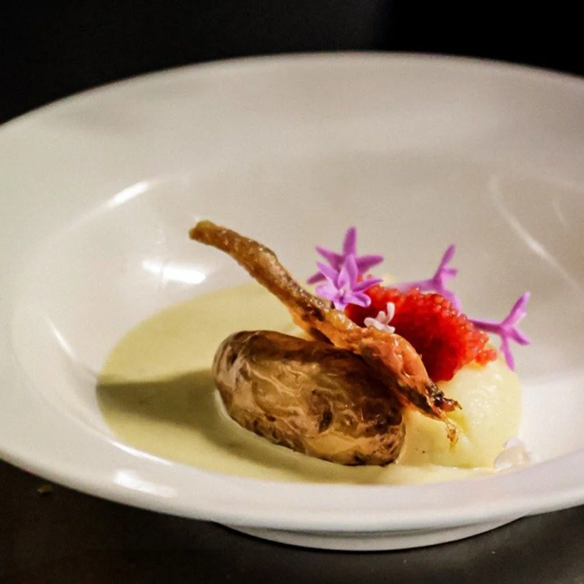 SPARE Restaurant Lounge & Bar