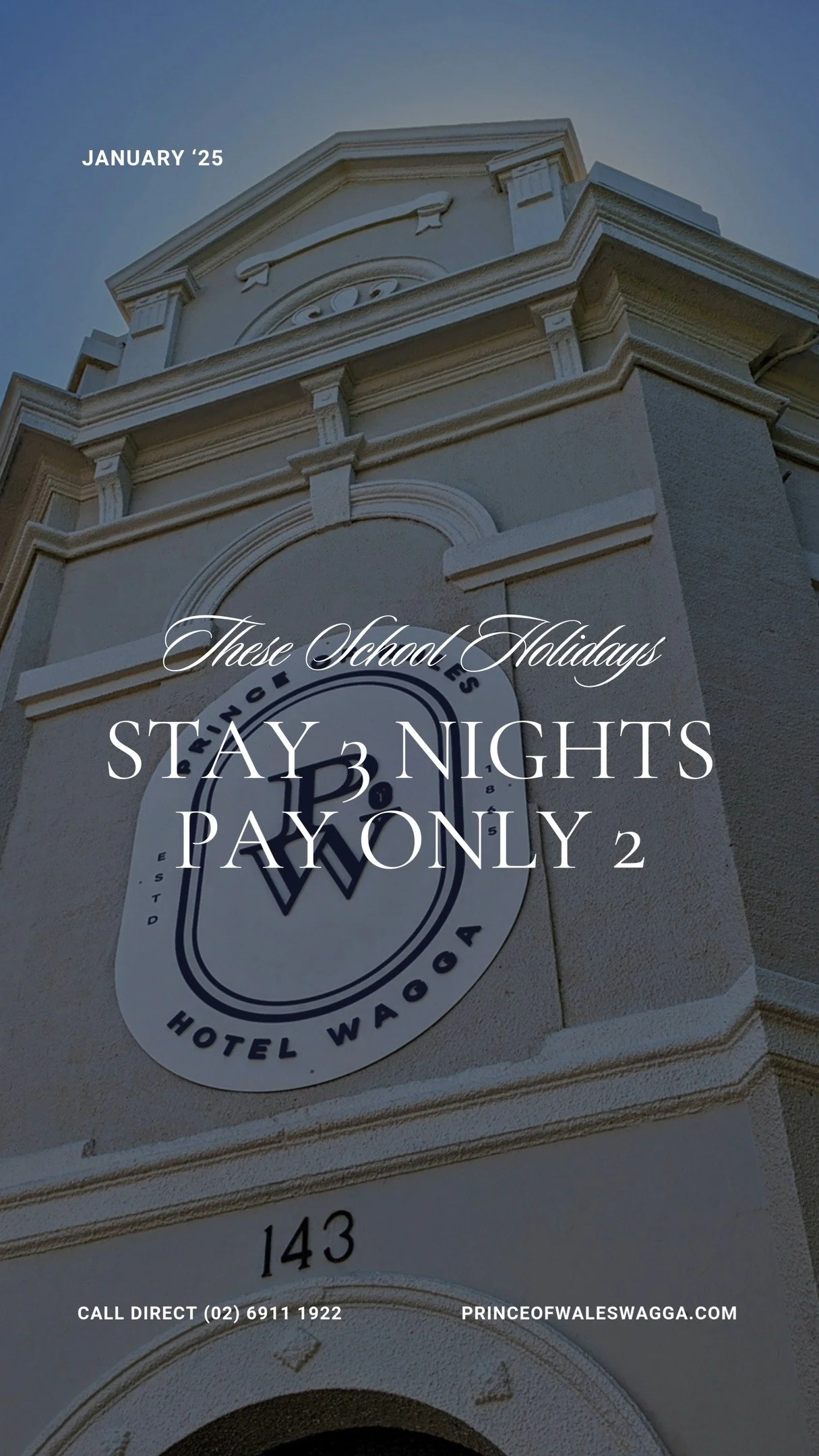 SPARE Restaurant Lounge & Bar