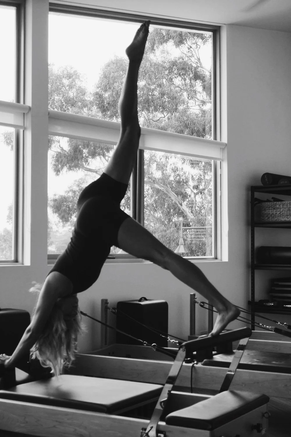 Pilates Studio Bairnsdale — Recover Health & Recover Pilates