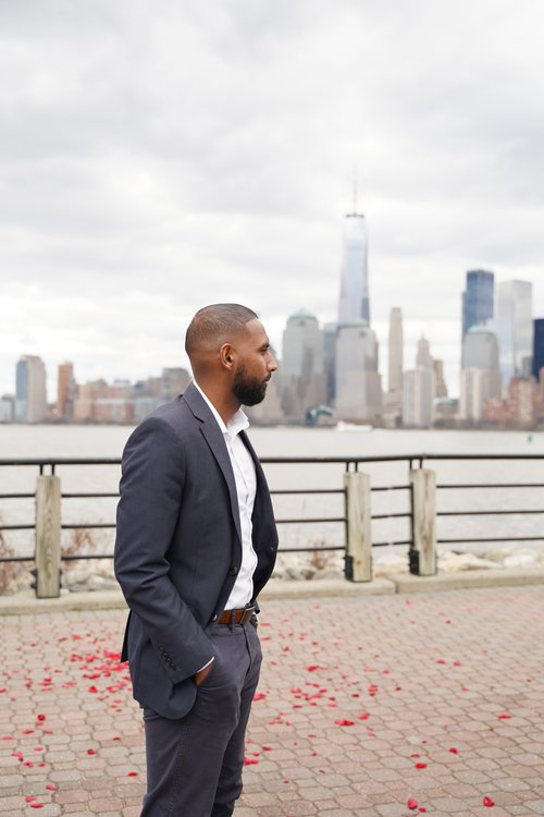 ALI 2025 - Mussab Ali For Jersey City Mayor