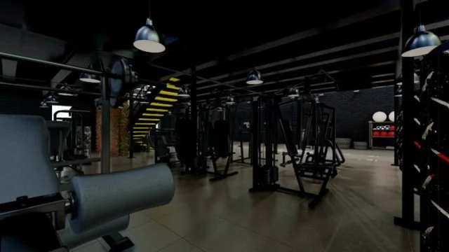 Memberships — BBL Gym