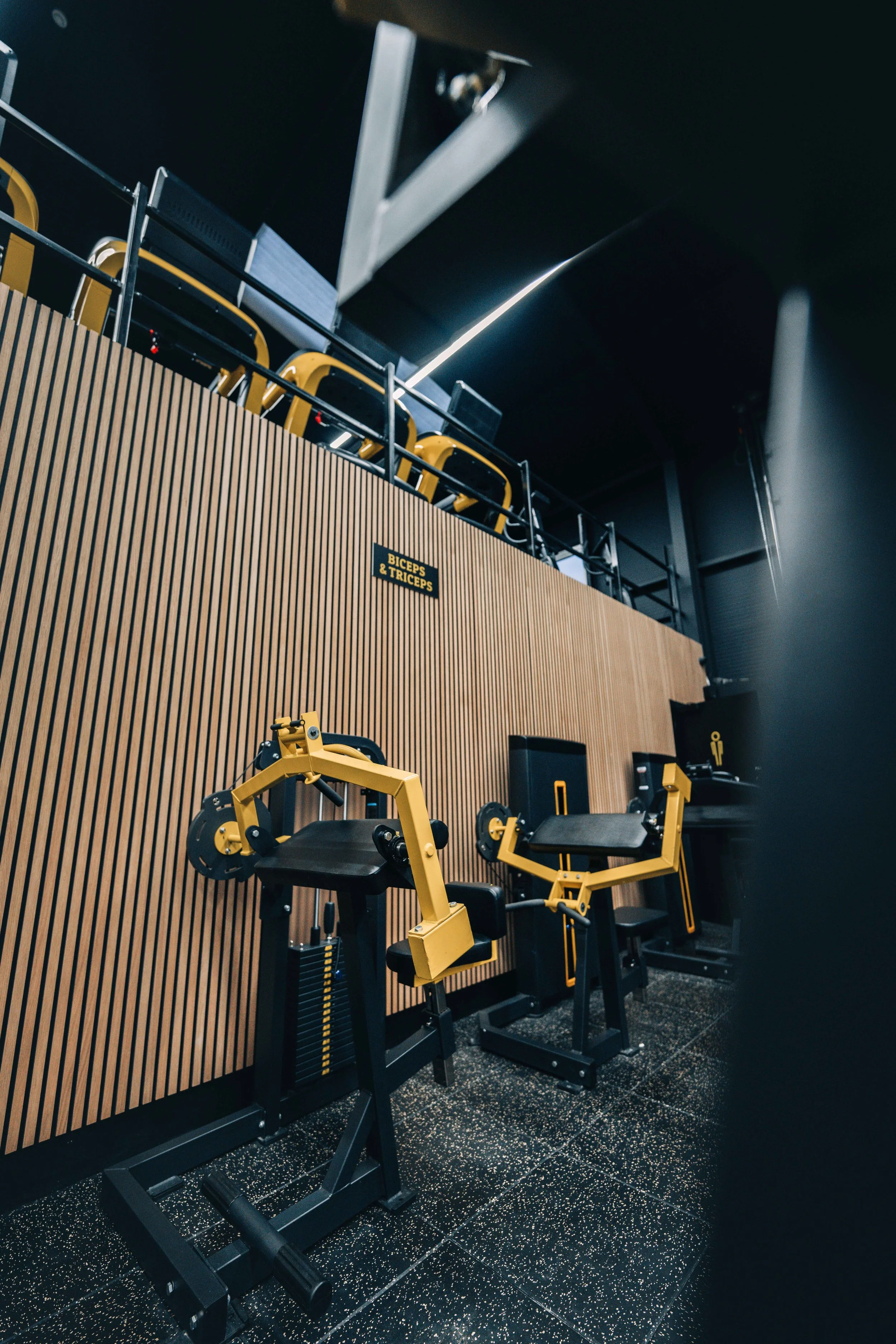 Memberships — BBL Gym