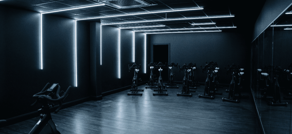 Facilities — BBL Gym