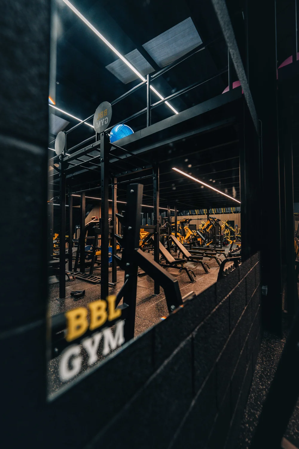 BBL Gym