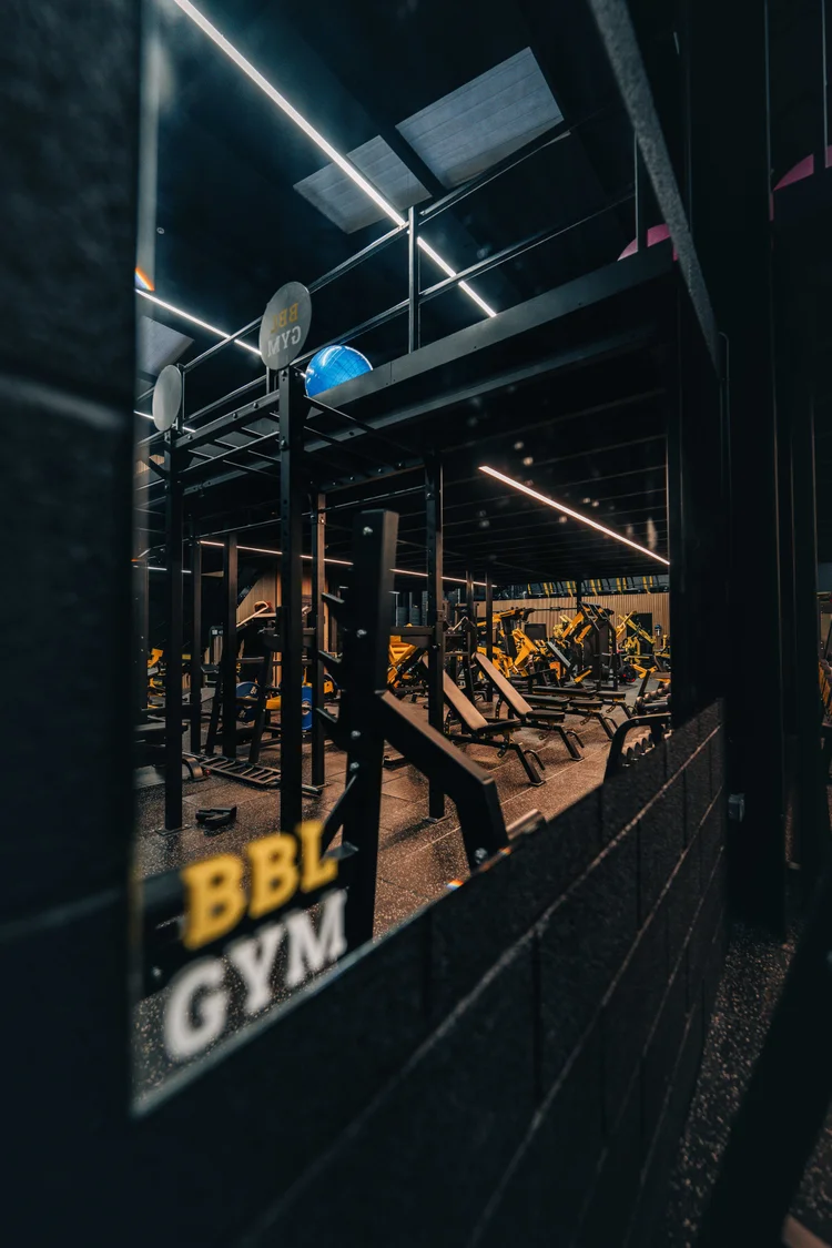 BBL Gym