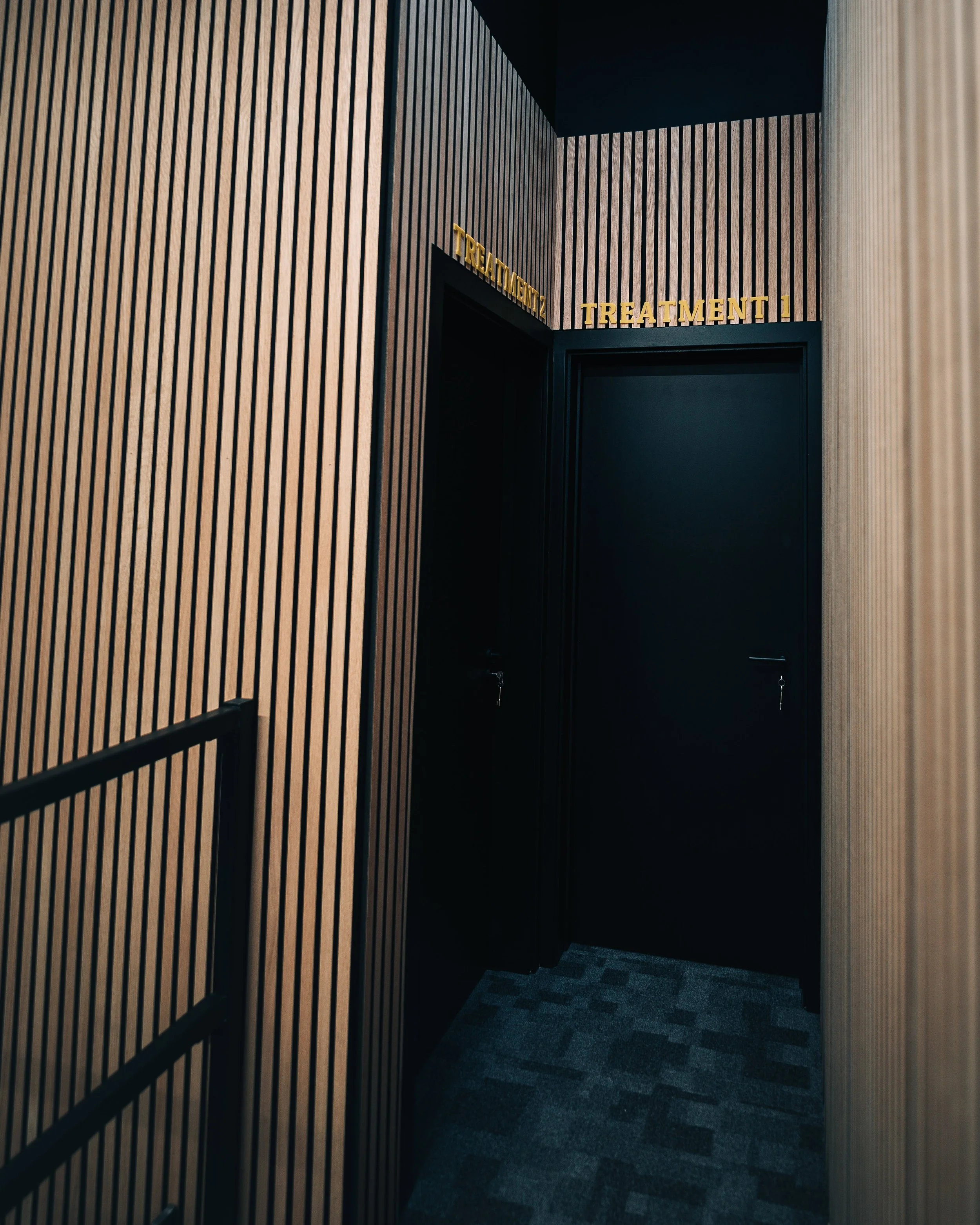 BBL GYM Recovery — BBL Gym